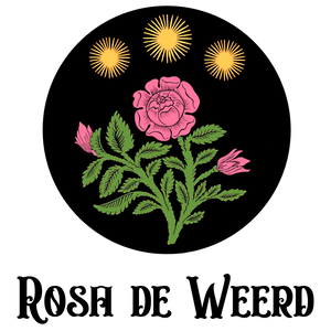 A Wolf's Dream Band – Rosa de Weerd